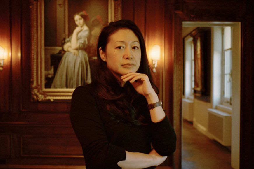 Aimee Ng Knows the Secrets of the Women on the Frick’s Walls - News ...